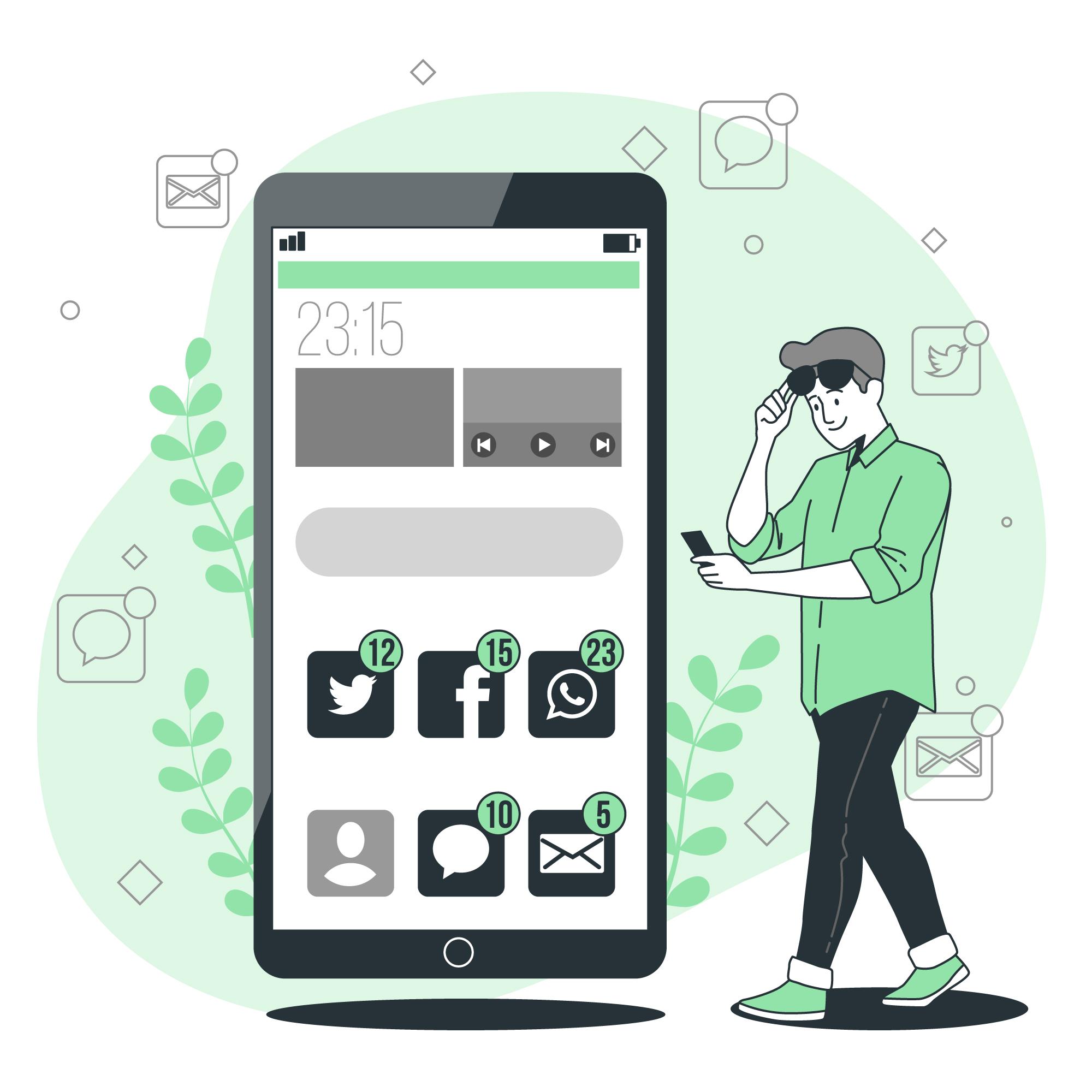 Android – Asterisk-Tech-Info